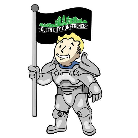 Queen City Con Digital Store